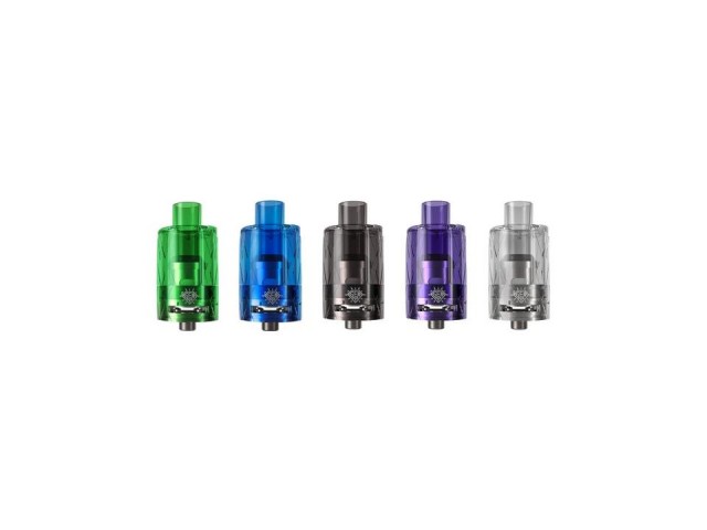 Sub-Ohm Tanks